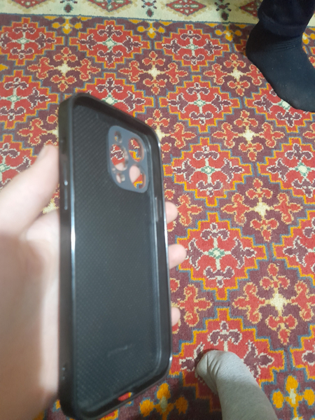 Чехол на телефон iphone 14 pro max