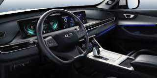 Orient Lizing bilan Chery Tiggo egasi bo'ling
