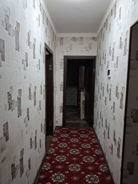 Продаётся квартира Сергели 5А