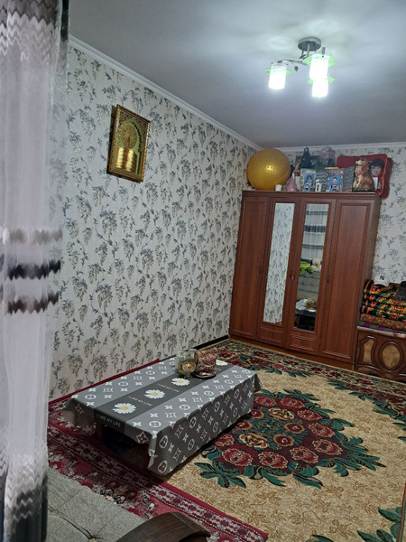 1 xonali uy ijaraga beraman