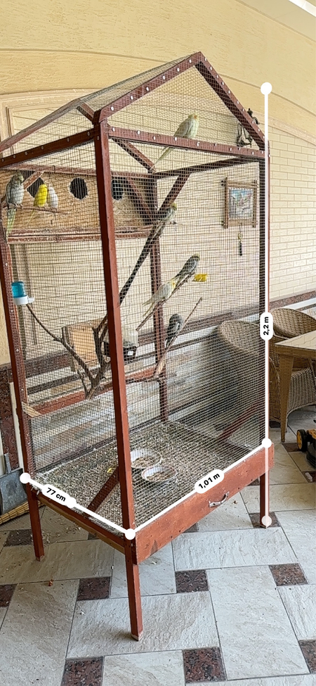 Valer, 6 ta Karella, 4 ta Volnistiy - Xammasi bittada