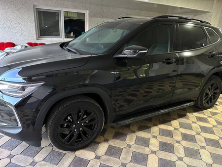 Tracker 2 premier 2023