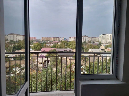 Продается Квартира 3/5/9 ЖК parkentplaza
