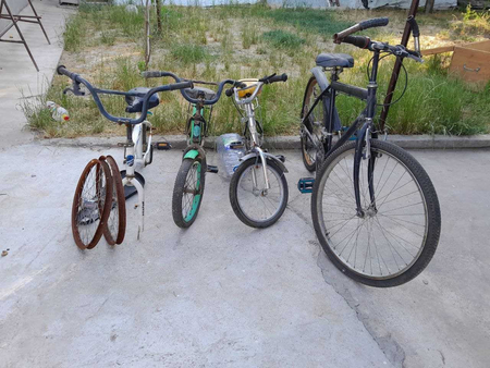 Велосипед сотилади Velosipedlar sotiladi