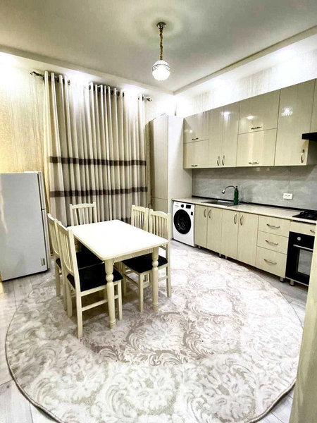 Grand Capital Ж/К Соларис 2комн/1/10, 70м2. Ор-р: Кушбеги, Япона мама