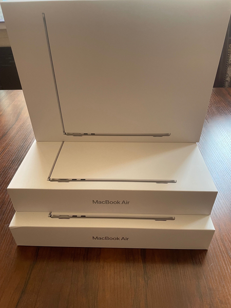 MacBook AirM3 Russian keyboard (русская раскладка клавиатуры с завода)