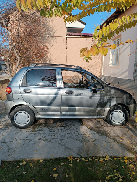 Matiz yevro 3 tali