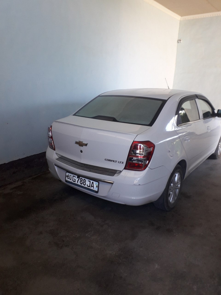 Ajoyib narxda Cobalt sotiladi