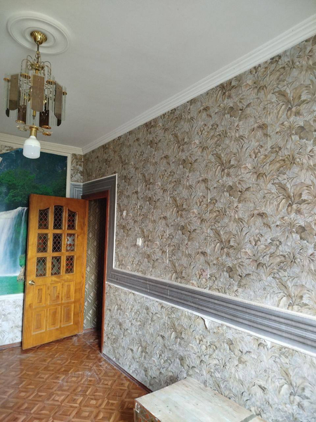 Uchtepa 31 kvartl. Mòljal izza baliq. 3/6/9. 74m2.