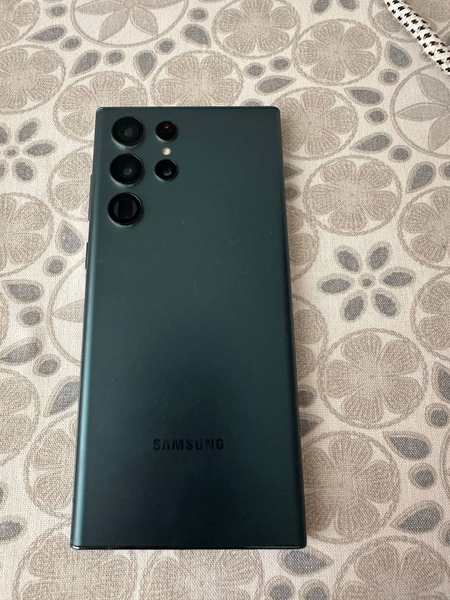 Samsung S22 Ultra 12/256 gb