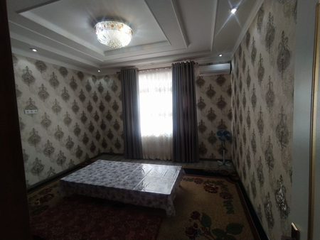 Продаётся квартира