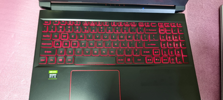 Acer nitro 5 Gaming srochno sotiladi