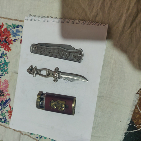 Bichoqlar Sotiladi antivar kalliksiya optim