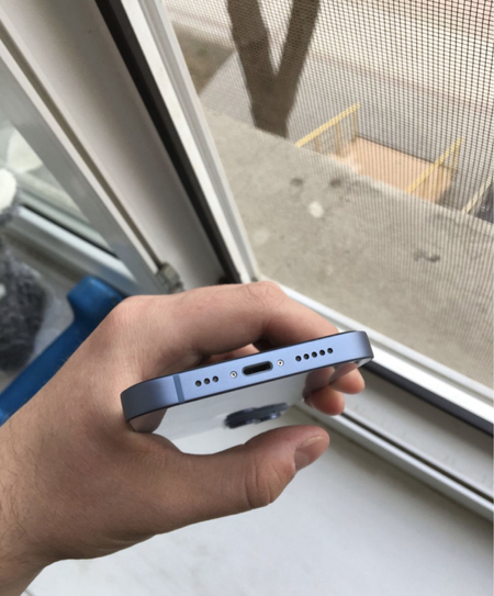 Iphone 14 L/La 128gb