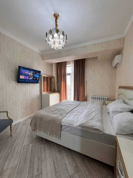 Квартира 3-к 4/7 в ЖК \\\'Territory Group\\\' – без ипотеки! (J3528)