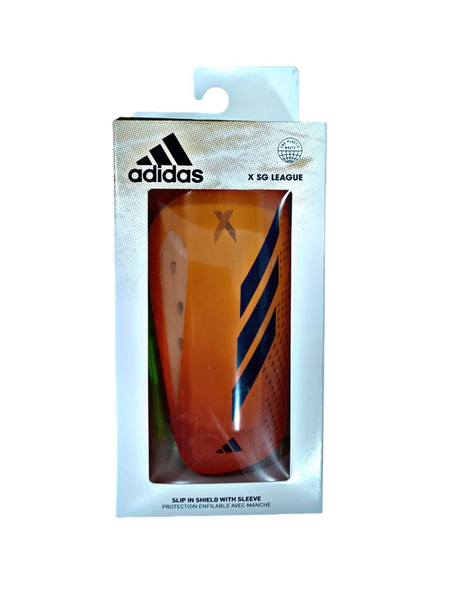 Adidas щитки X Sg league 
В наличии 
Доставка По всему Узбекистану 
Дл