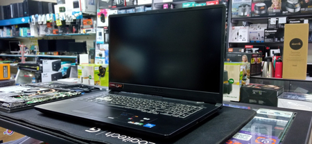 ASUS tuf gaming  f17 Intel core i5 11th gen 12/512/4 rtx 3050ti