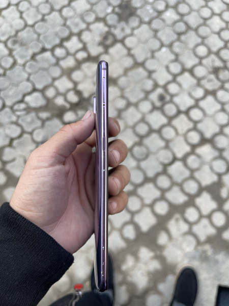 Xiaomi 9 flagman