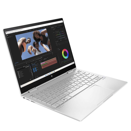 Hp envy x360 2in1 i7-1250U в идеальном состаянии!!