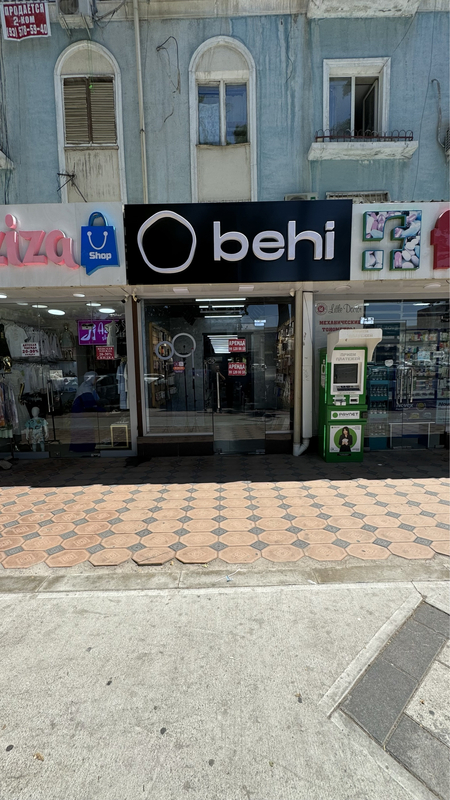 Telefon Ustasiga Arendaga Joy bor
