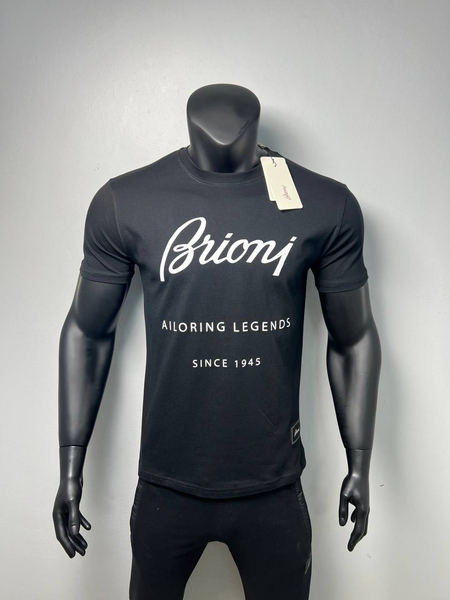 Мужская футболка Brioni