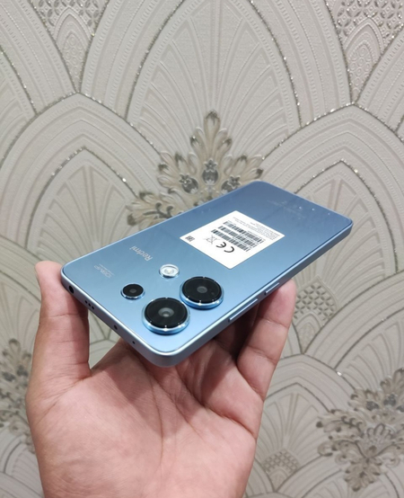 Redmi Note 13 128/8 GB sotiladi