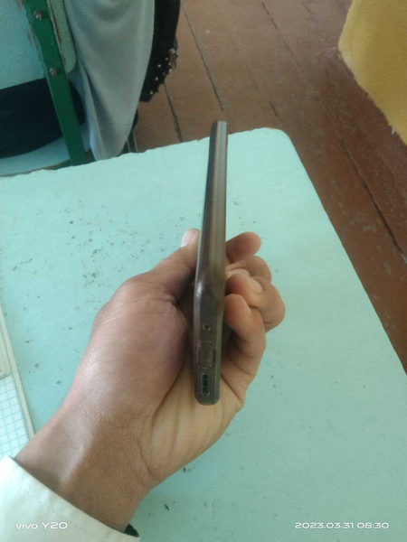 Redmi yaxshi xolatda