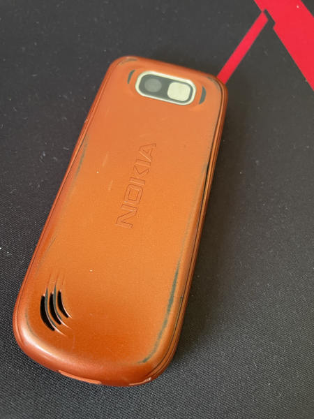 Nokia 2600c в хорошем рабочем состоянии