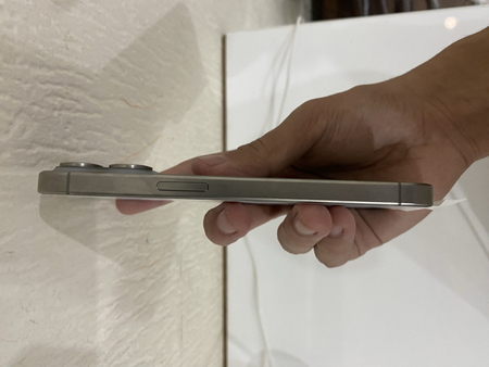 Iphone 15 pro ideal