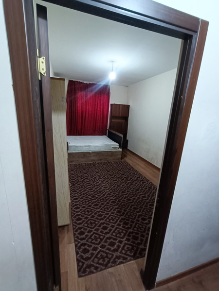 1 ком. В ИПОТЕКУ. ЯНГИ ЧОШТЕПА 2/7 кирпич Турецкий проект 36 м2 41.000
