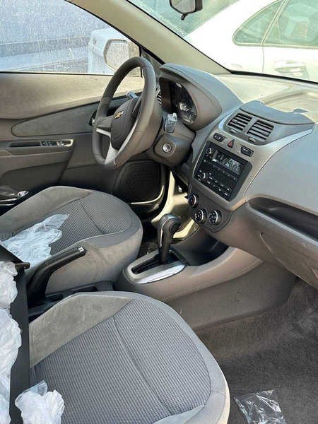 Cobalt a/t arenda s vikup bolib tolashga halol nasiya