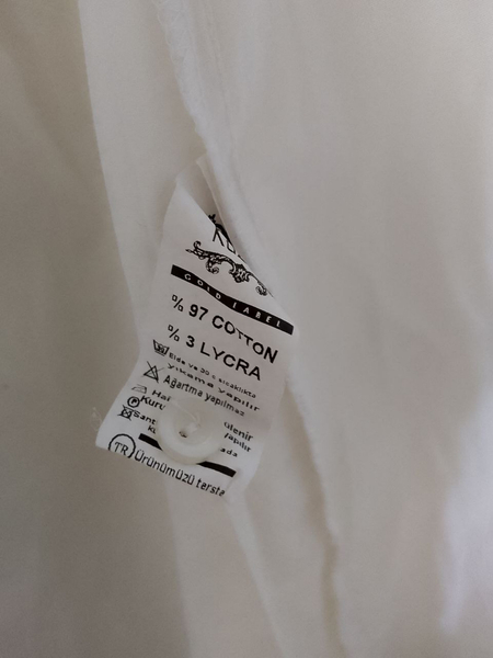 Продам рубашку размер 46/54
