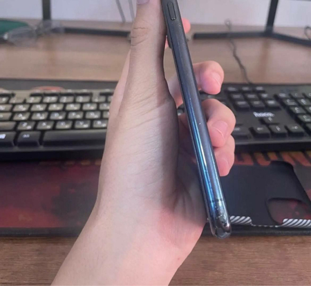 Iphone 11 pro max ideal