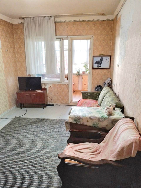 Сотилади.  Сергели 7.  2+1/8/9.  62м²