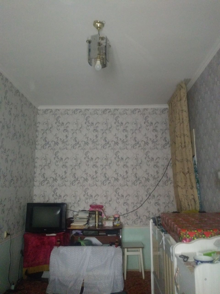 Продаю Квартиру Яшнабадский р-он Авиасозлар 3-ком 6-этаж 9-этажном Дом