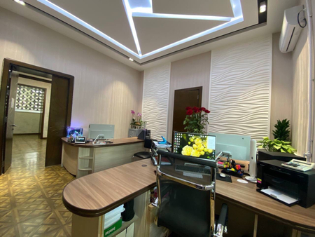 Аренда Евро офис Ор-р: Братские 230м2