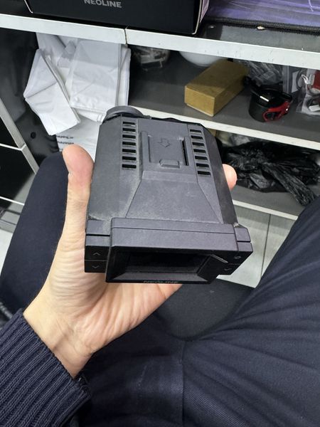 Antiradar neoline 9700s