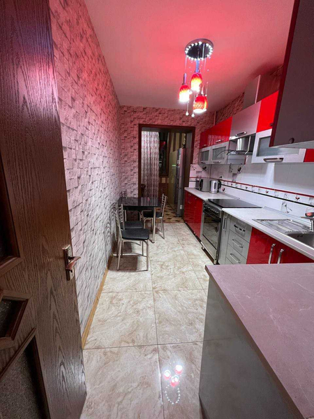 А312Сдаётся 2ком квартира в аренду за гост. 