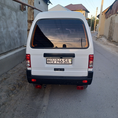 Damas dlx sotiladi