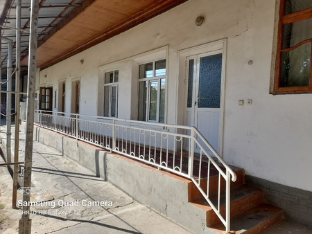 .Продам участок 8сотих 9комнат всё централизованно зелёная зона в Занг