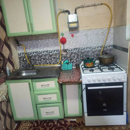 Янгийул, Лелинизм 3 хона уй