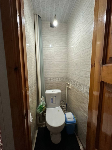 Продаётся 3х комнатная квартира