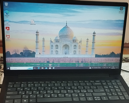 Noutbuk sotiladi r5