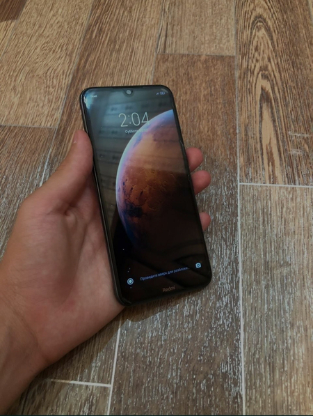 Redmi note 8 T 2022 ( SROCHNA)