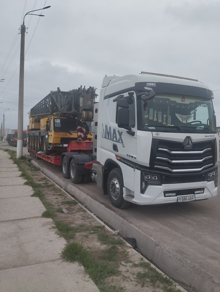 Trailer xizmati uzb boylab 24/7