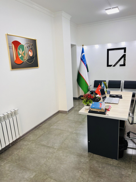 Сдам свой офис в центре 75м2