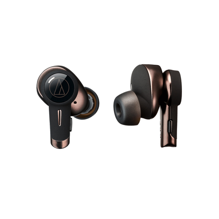 Наушники Audio-Technika ATH-TWX9