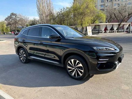 BYD Song Plus Chempion xalq tanlovi qulay narxda xarid qiling