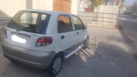 Srochna Matiz best 2012 kadyor