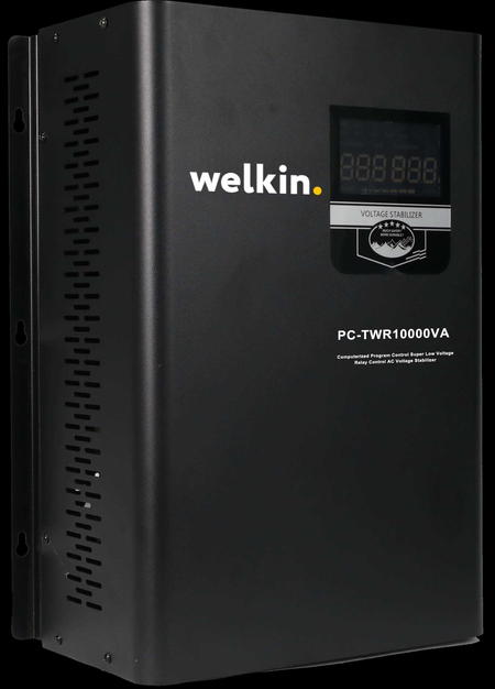 Стабилизаторы Welkin, релейного и ЛАТРного типа